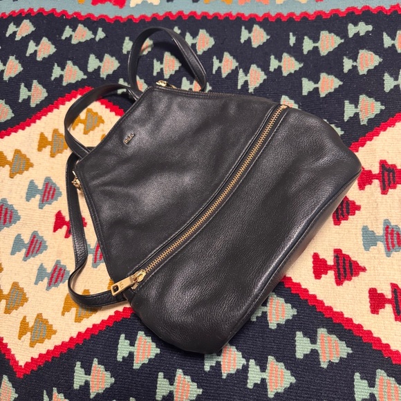 Lauren Ralph Lauren | Bags | Lauren Ralph Lauren Womens Arley Blaine ...